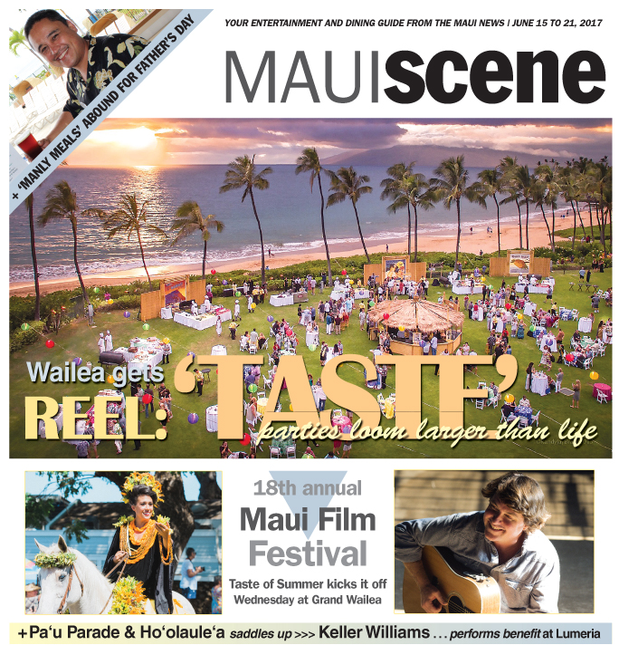 This Week’s Maui Scene | News, Sports, Jobs - Maui News